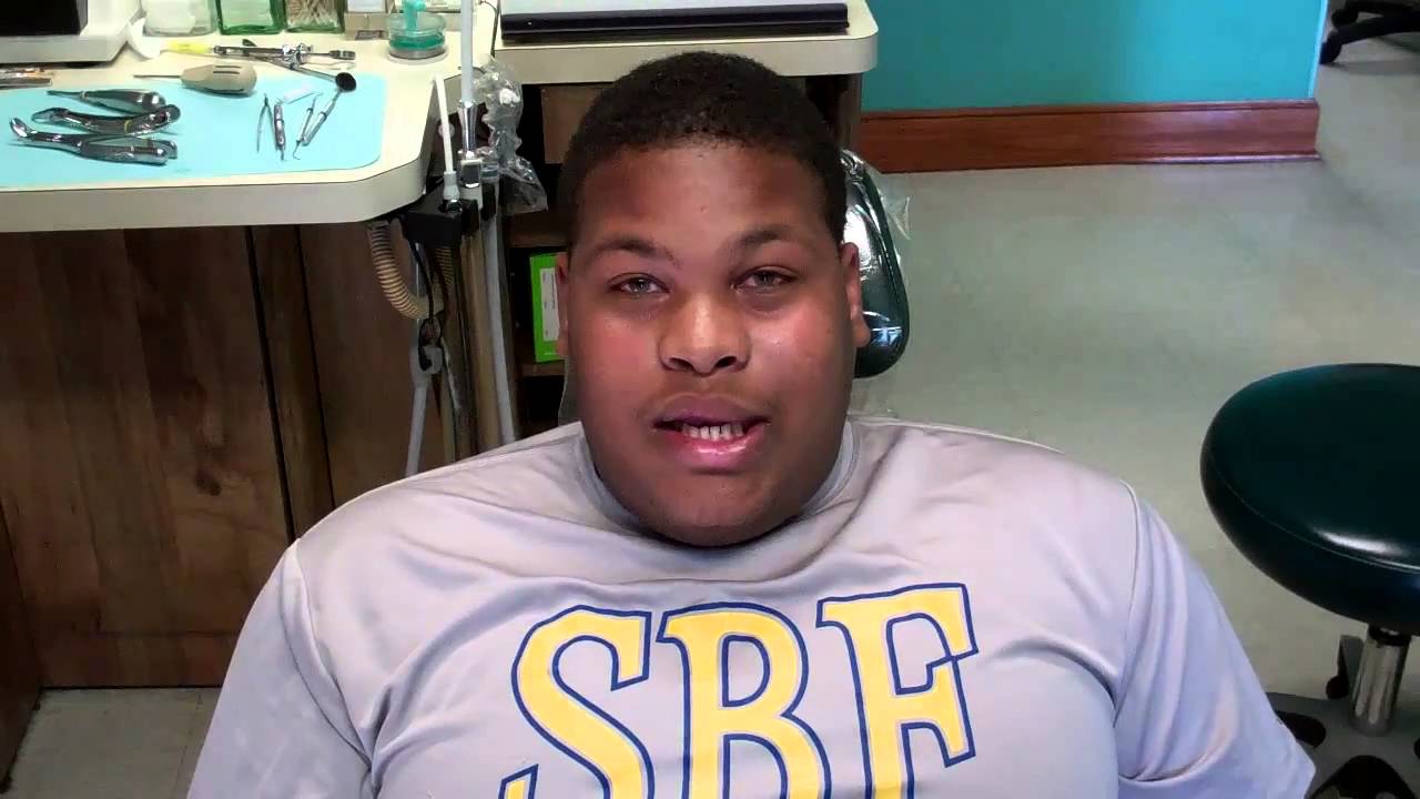 Dr. Timothy Raborn DDS | Dentist Baton Rouge Patient Testimonial 4 ...