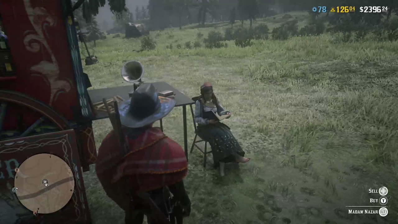 Selling Full Coin Collection: Red Dead Redemption 2 - YouTube