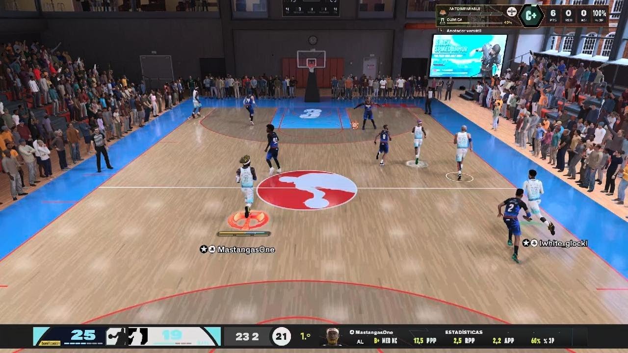 NBA 2K26_20251130160500 - YouTube