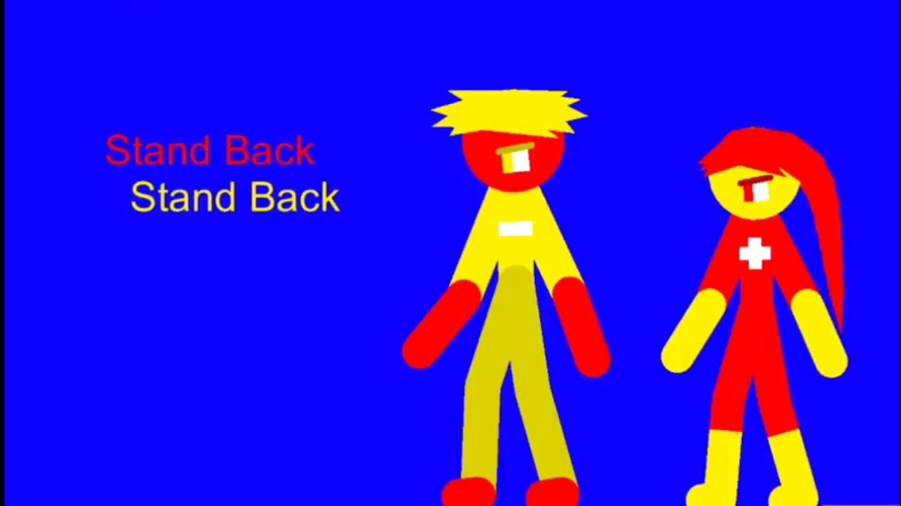 Positive Alex & Negative Steve VS Pacman | Steve Saga Stories Ep 4 ...