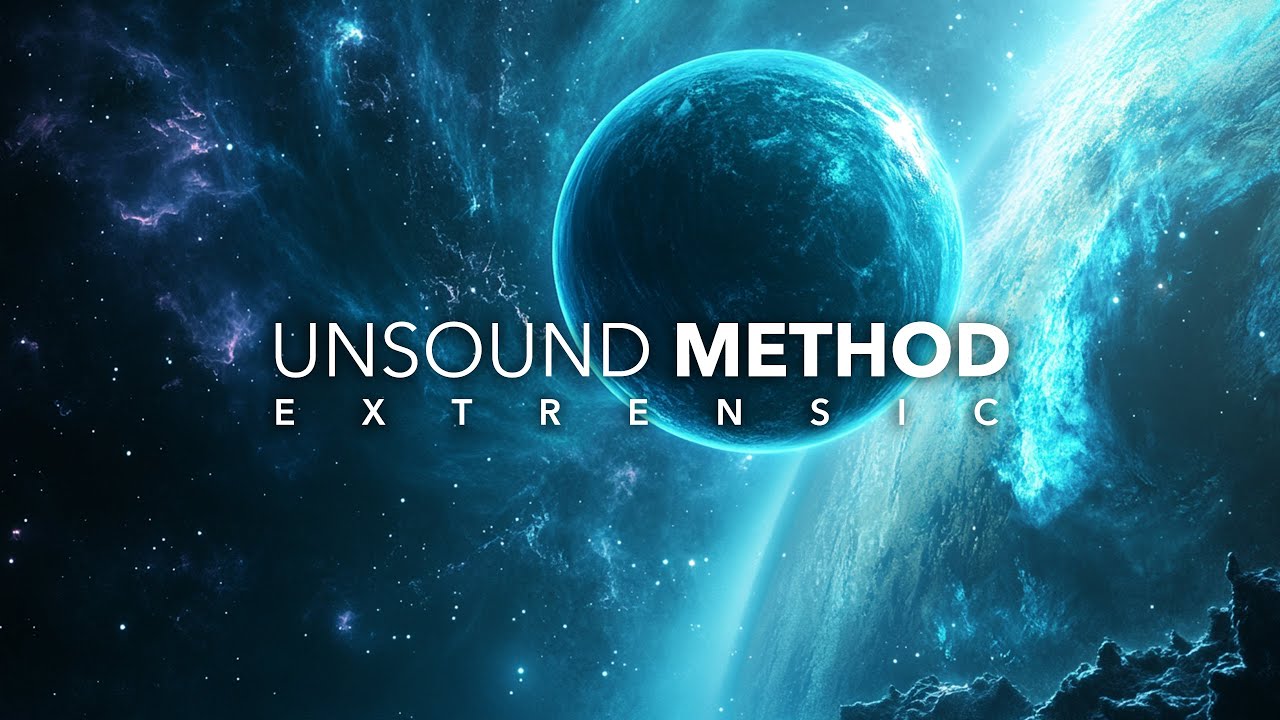 UNSOUND METHOD - Extrinsic (Teaser) - YouTube
