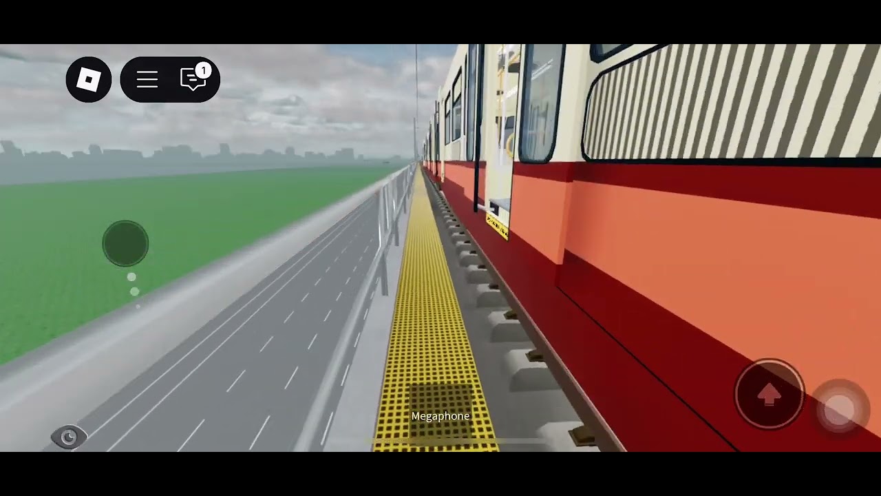 LRT 1 Turn Back Station At Baliantawak Station (1G Metrorail) (Updated ...