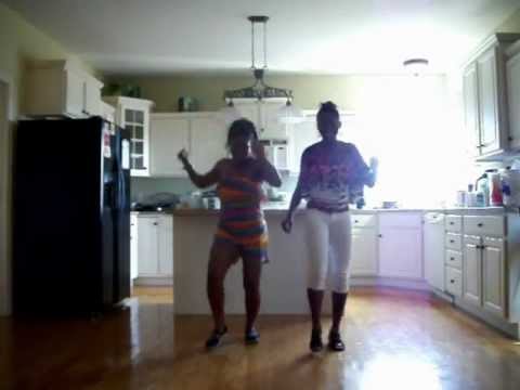 The Bikers Shuffle - Big Mucci - YouTube