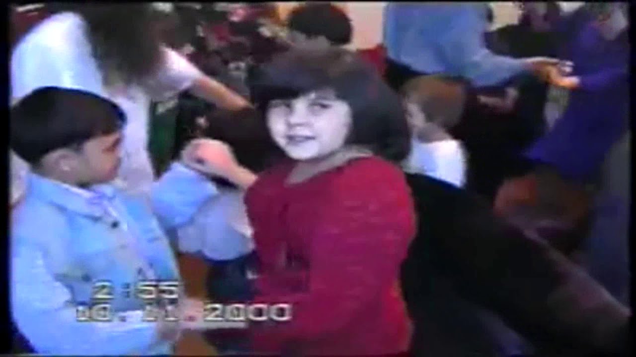 Martin Balog fa, GOLAB - Narozeniny Moniky Balogové Podbořan 2000 ...