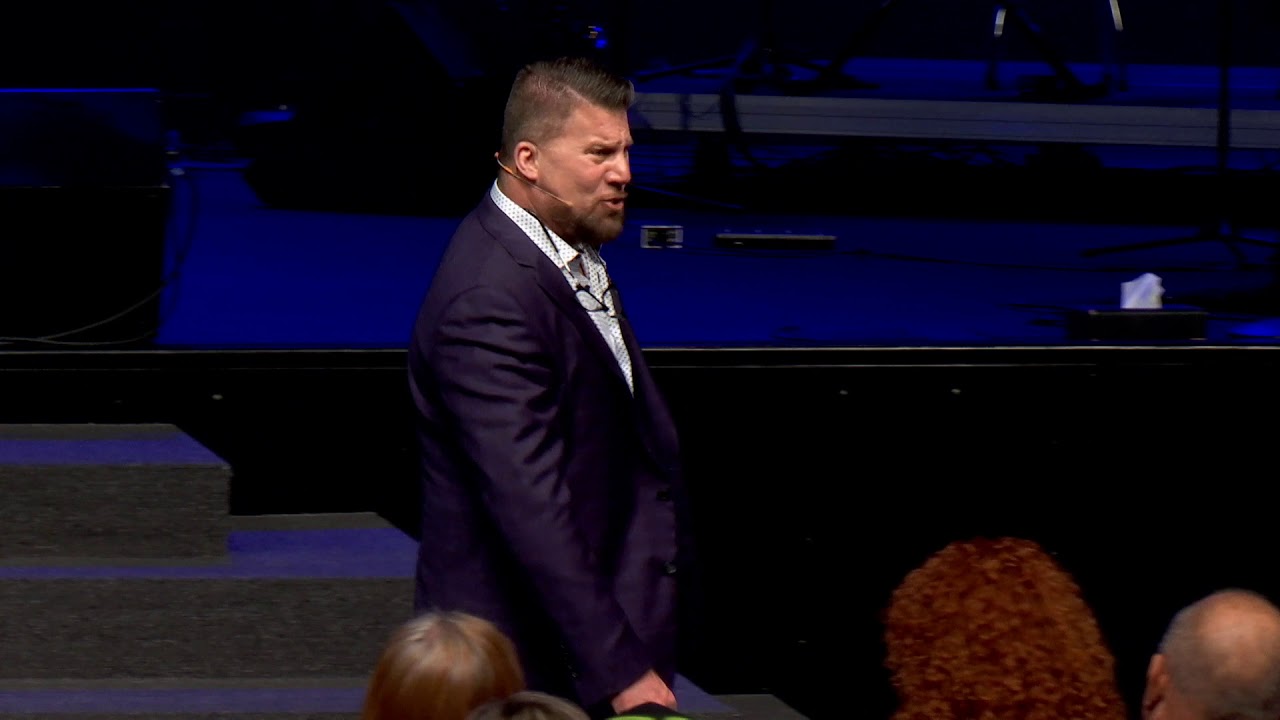 Joy - December 15, 2019 - Pastor Steve Ayers - YouTube