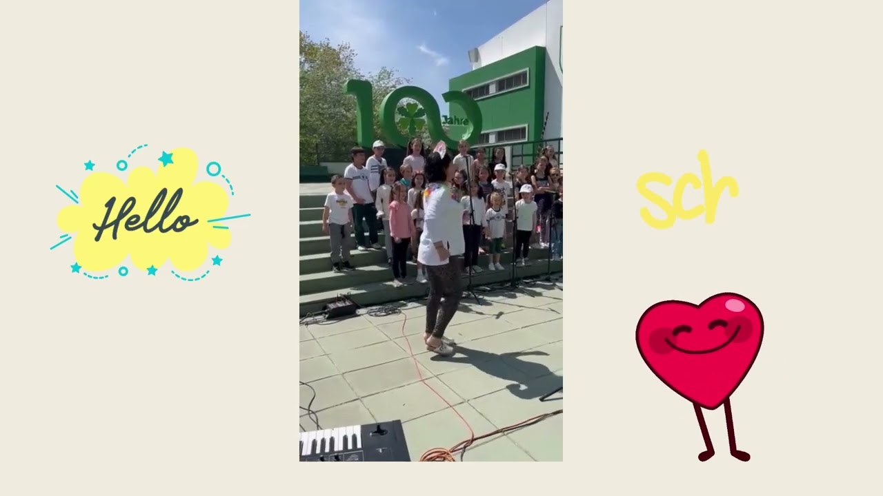 Familienfest 2022 IB - YouTube