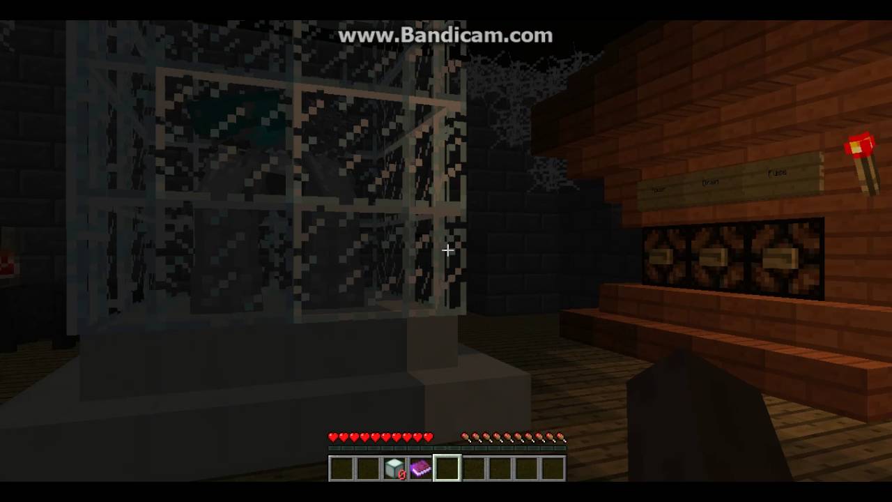 Minecraft | The Doll Maker | Normal Texture Pack | By Chroniclebeast ...