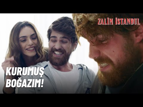 Nedim'in, Cemre Hatıraları! - Zalim İstanbul 14.Bölüm