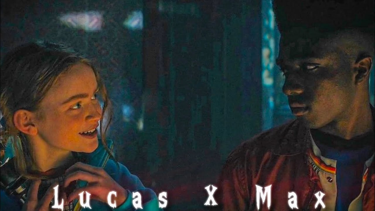 Lucas X Max X Tamil Song ️‍🩹🔥 - YouTube