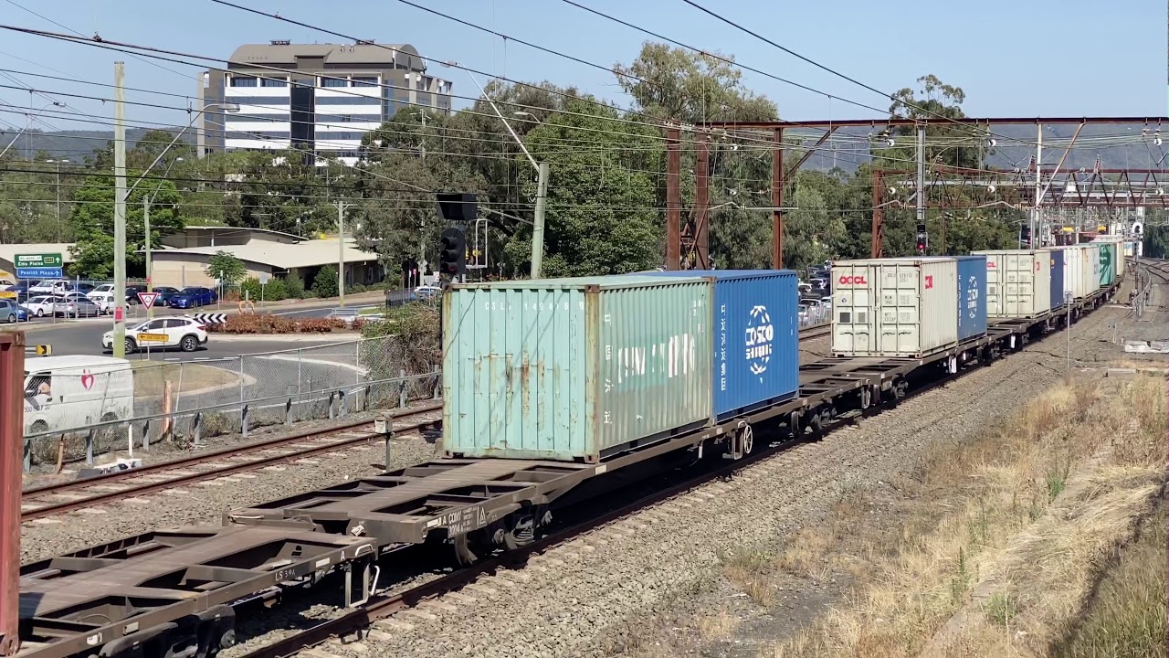 CFCLA’s C508-VL353 - YouTube