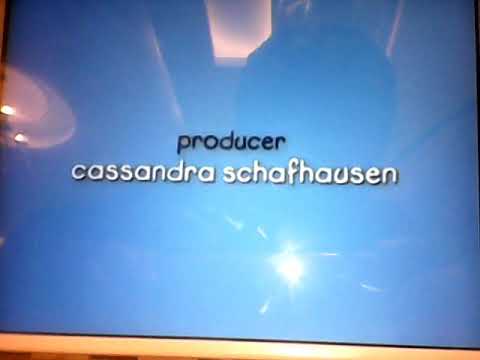 Caillou Ending Credits 1997 Low Pitch Youtube