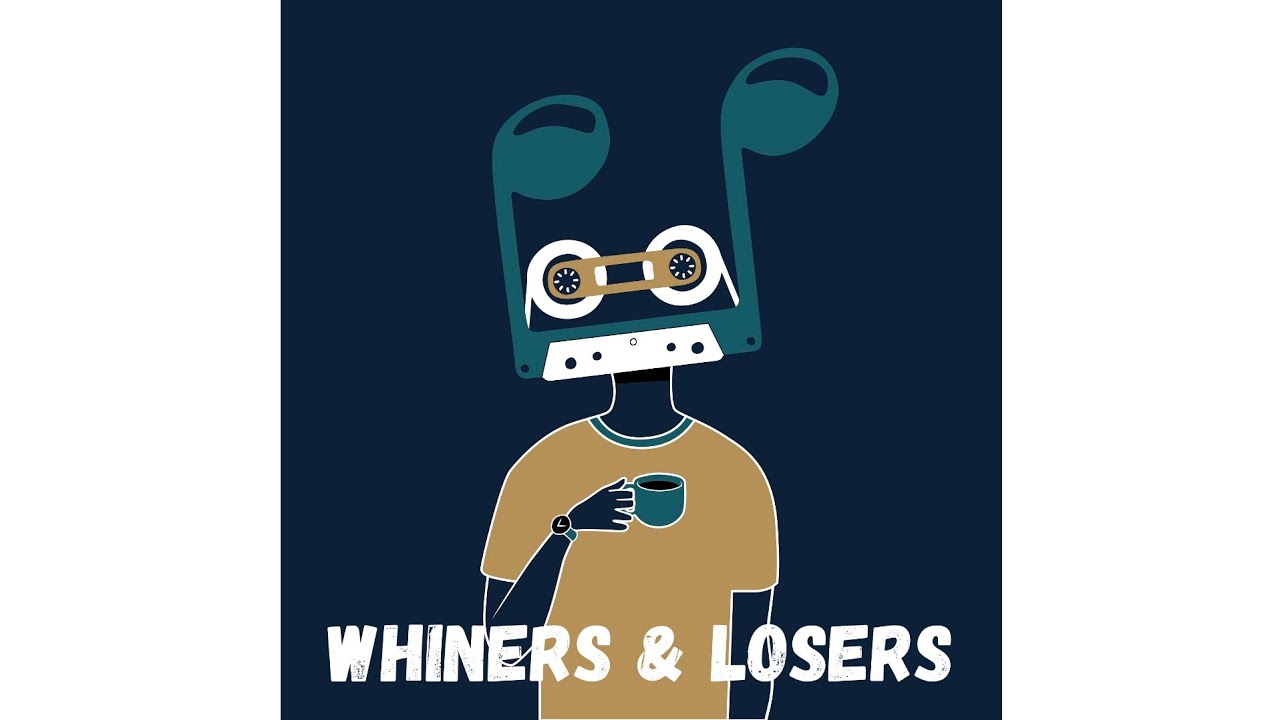 Whiners & Losers | Chapter 3 : This Is Not A Podcast| Dune, Dennis ...