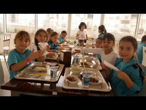 Nevin Öğretmen - Çınar Koleji Değerler Eğitimi Programı