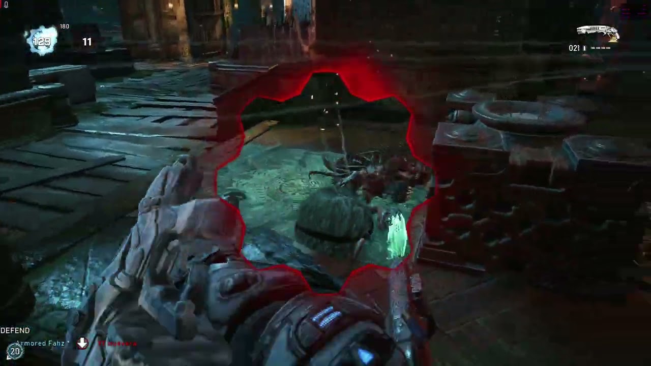 Intriguing Quickplay KOTH game - YouTube