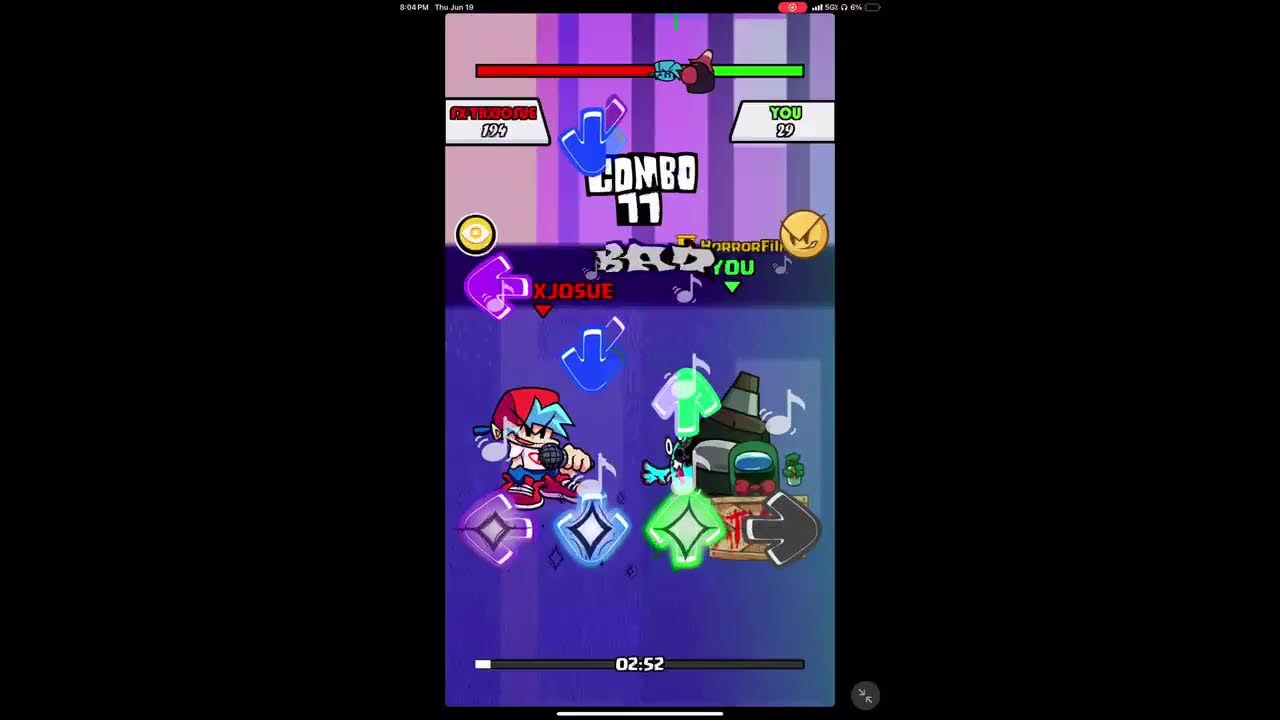 Beat Stage - YouTube