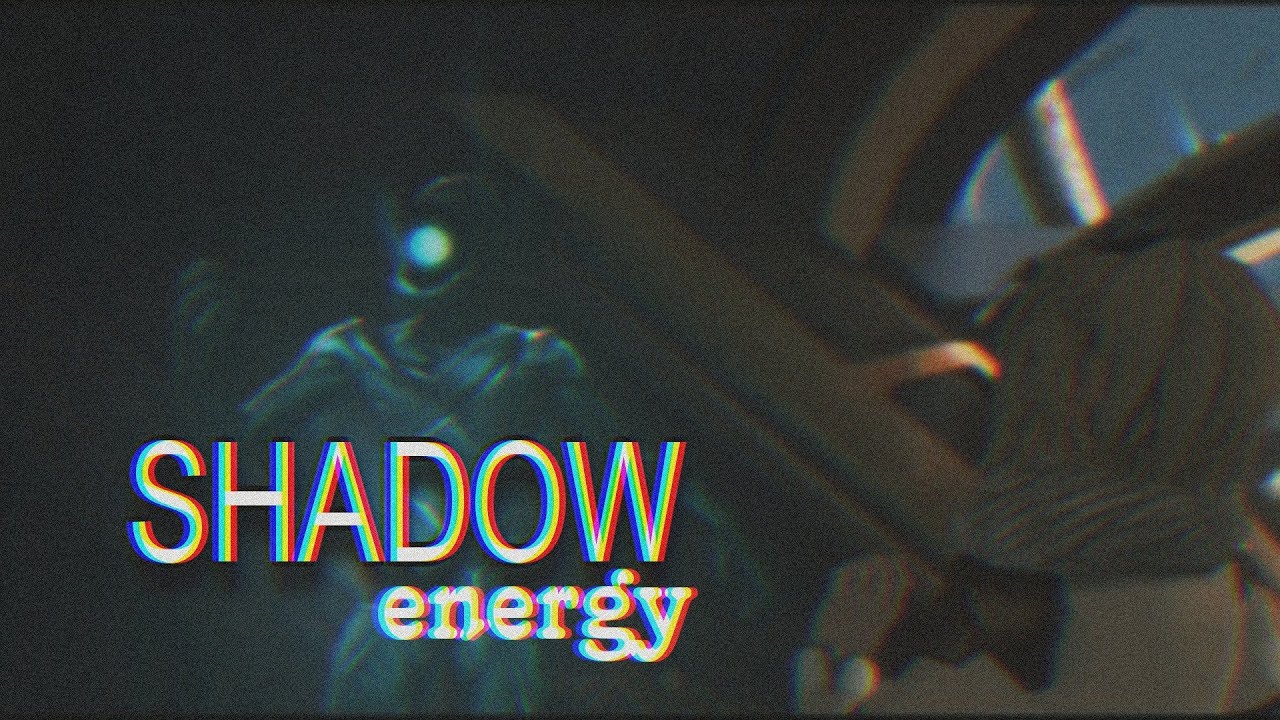 Shadow energy - edit | Shadow fight - YouTube