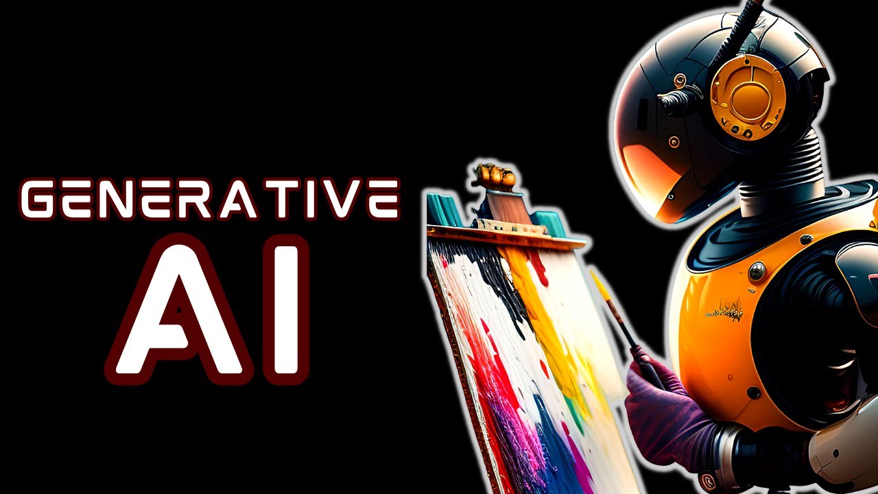 What Is Generative AI? Here’s Everything You Need to Know About ...