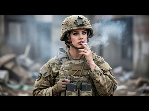 Lane Del Rey - Return Of The Mack (Music Video)