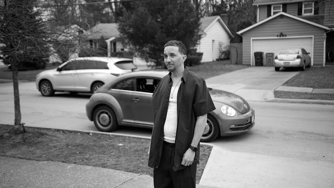 Friday Debo Bike Scene Parody ft BountyTank - KRD - YouTube