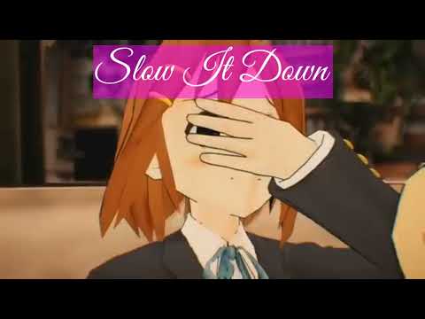 Slow It Down Multi Zapor