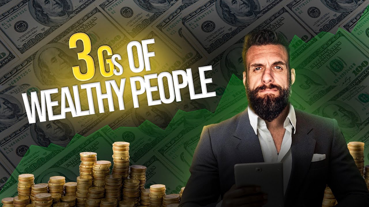 the-3-g-s-of-wealthy-people-nick-koumalatsos-youtube