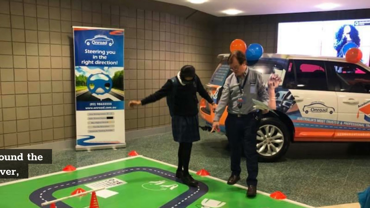 Welcome to our Beer Goggle Challenge - YouTube