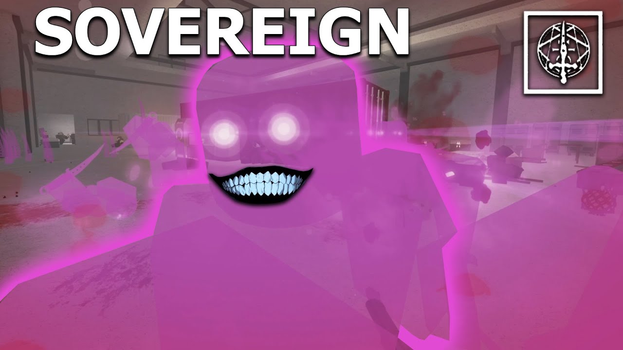 Ideas to BUFF The Sovereign in Decaying Winter - YouTube