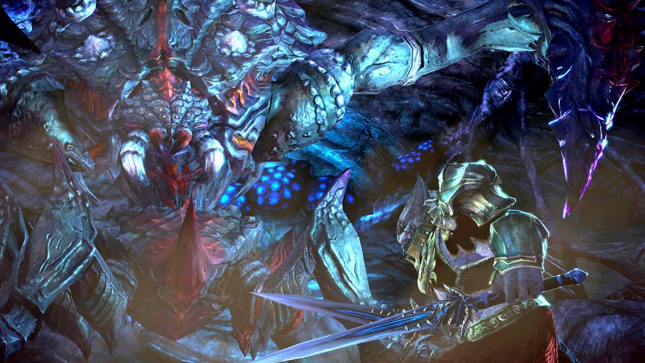 Tera Rising ep.145 Gameplay (No Commentary) [HDTV 1080i] - YouTube