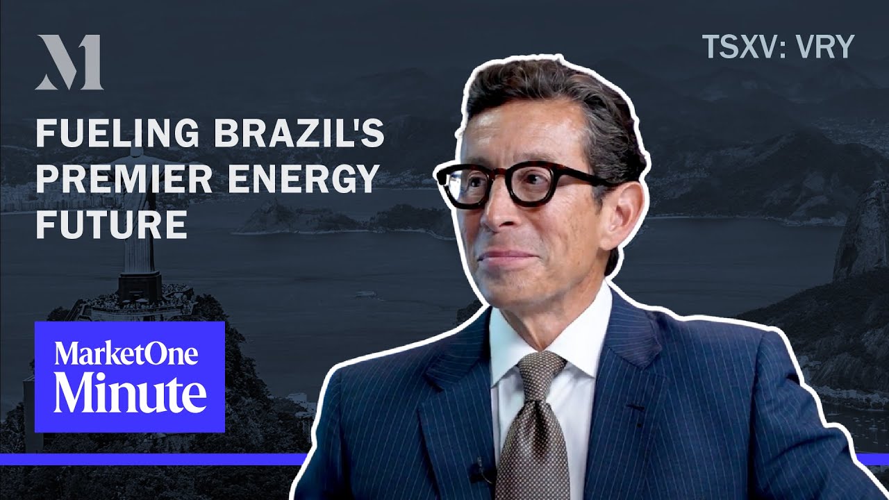 Petro-Victory: Fueling Brazil's onshore oil and gas potential - YouTube