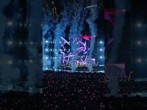 BLACKPINK | WORLD TOUR 'DEADLINE' JAKARTA DAY 1 2025 LIVE FULL CONCERT