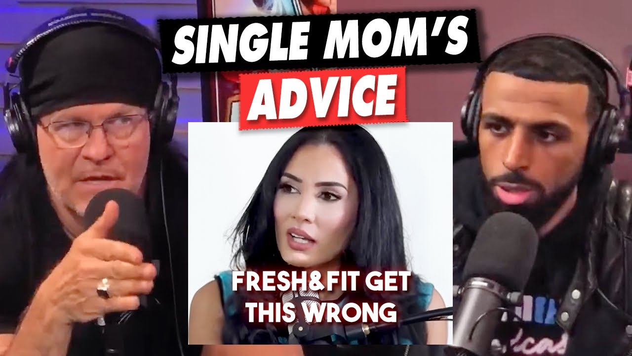 How Dating Coaches Like HER Set Men Up For FAILURE - YouTube