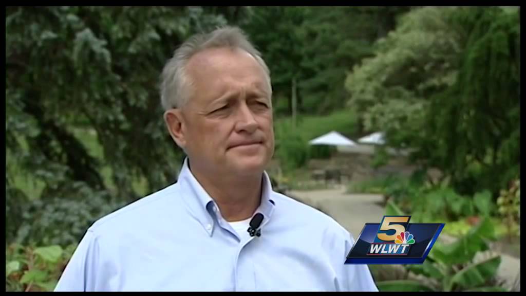 Deters: 2 dead when Judge Hunter refused jail time for shooter - YouTube