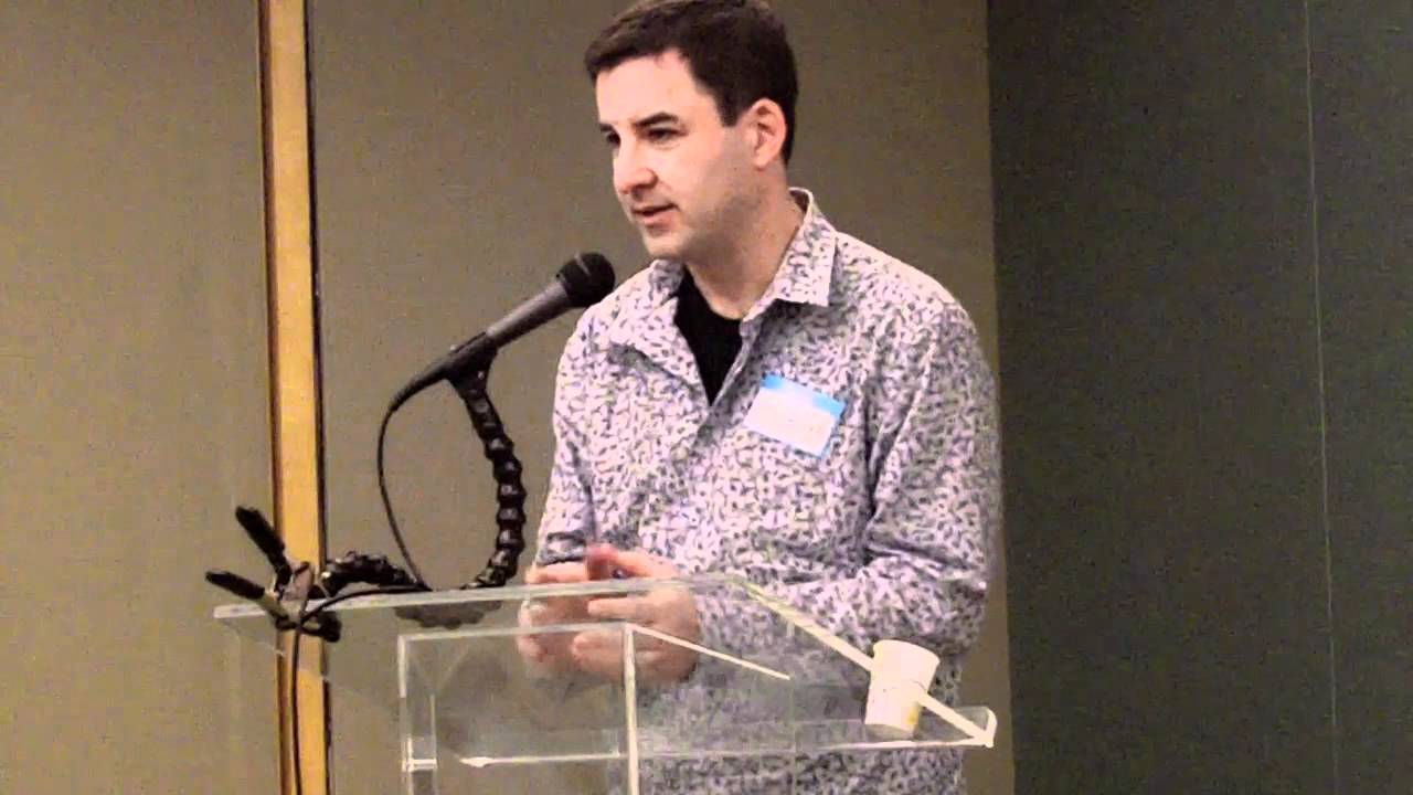 Tim Rowe on "Pitching for Business," Cambridge Innovation Center, 2-23 ...