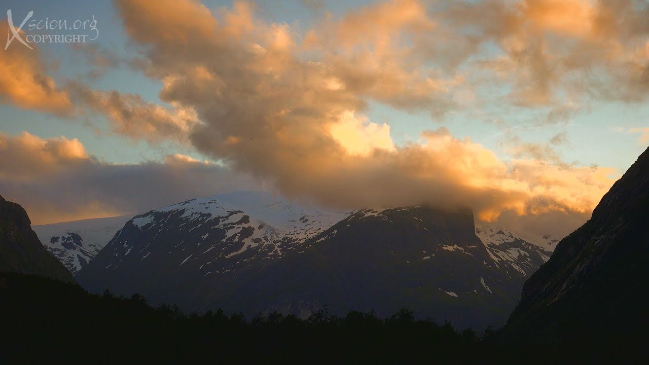 Inspiring Norway 4K Part 4 - YouTube