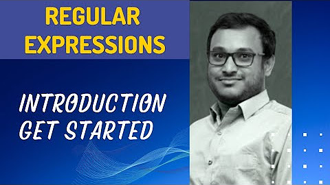 Regular Expressions in JavaScript - YouTube