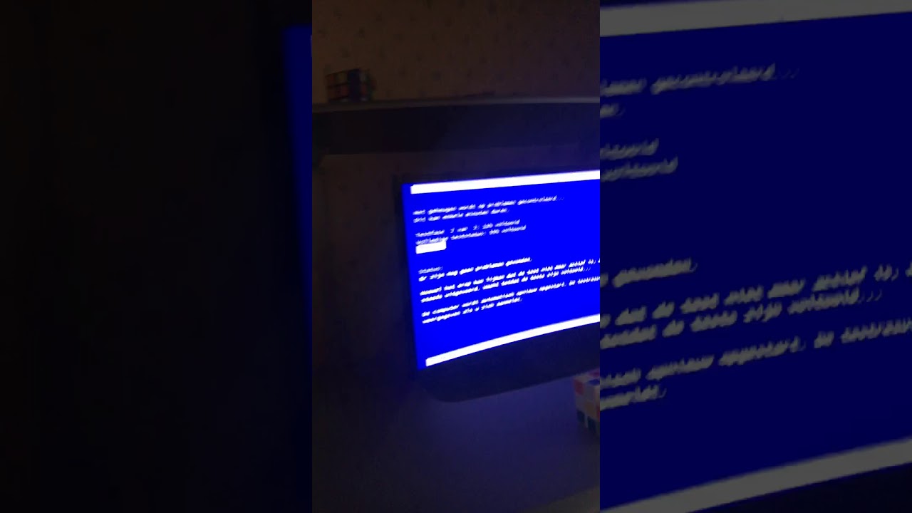 Bsod 2 - YouTube