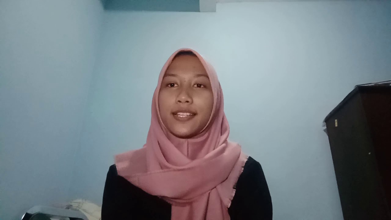 Stand Up Comedy (teks anekdot) - YouTube