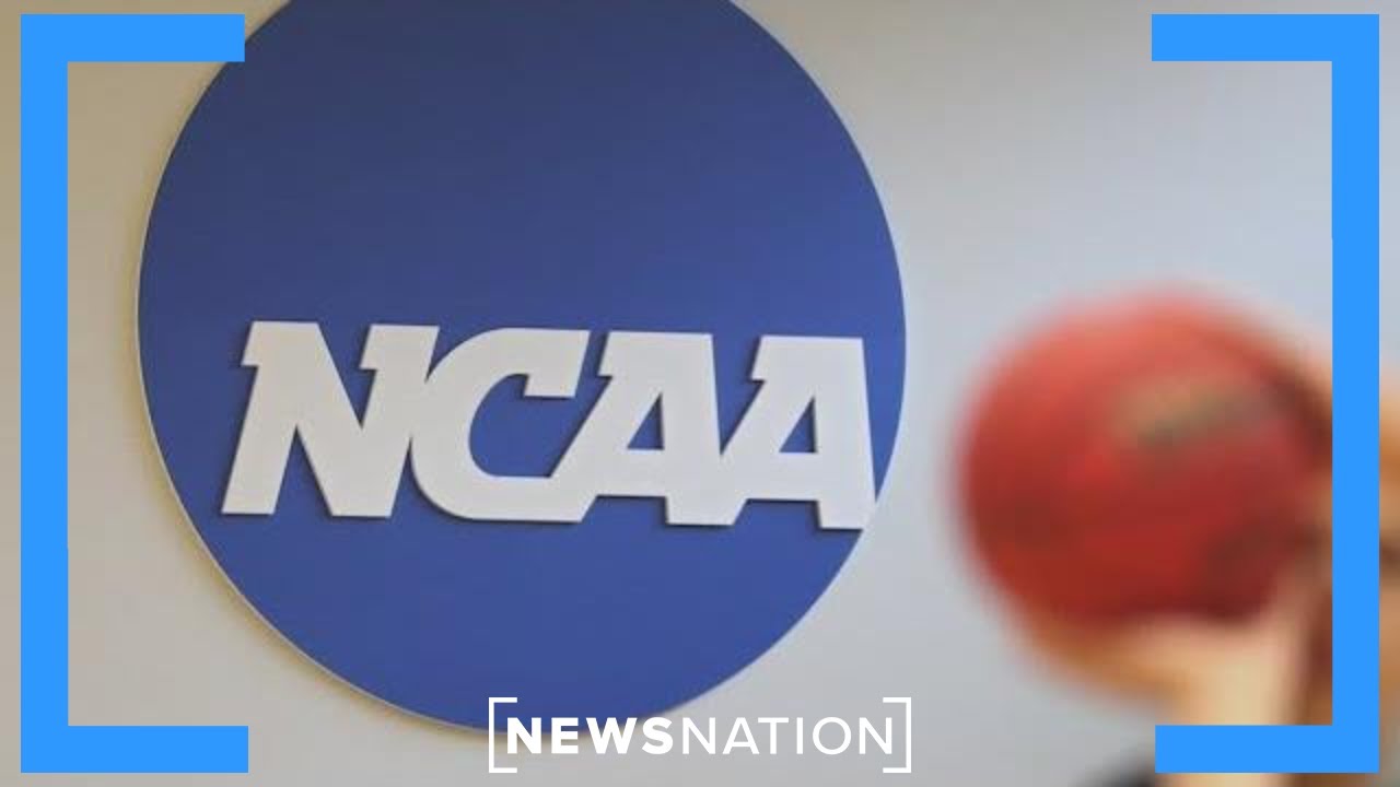 NCAA, Power 5 conferences agree to pay players directly | Morning in ...