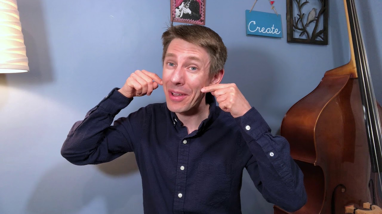 Singing & Movement Lesson 5 - YouTube