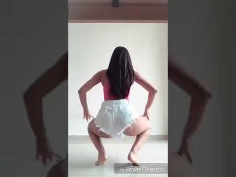 Dançando funk