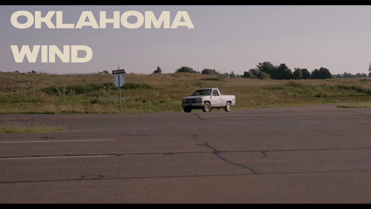 Tanner Fields - Oklahoma Wind - YouTube