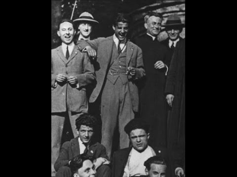 MISS JESSICA TOALA: people from the past