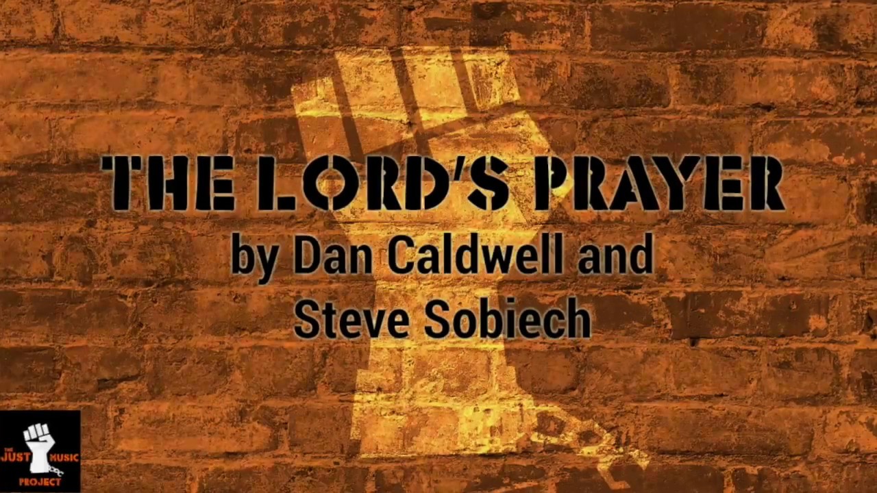 Lord's Prayer Music and Lyrics - YouTube