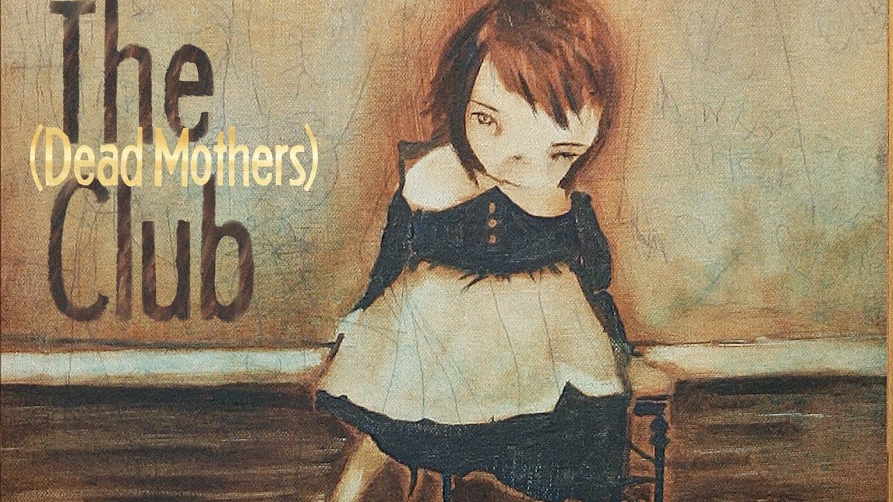 THE (DEAD MOTHER'S) CLUB II Documentary II Rosie O'Donnell II Jane ...