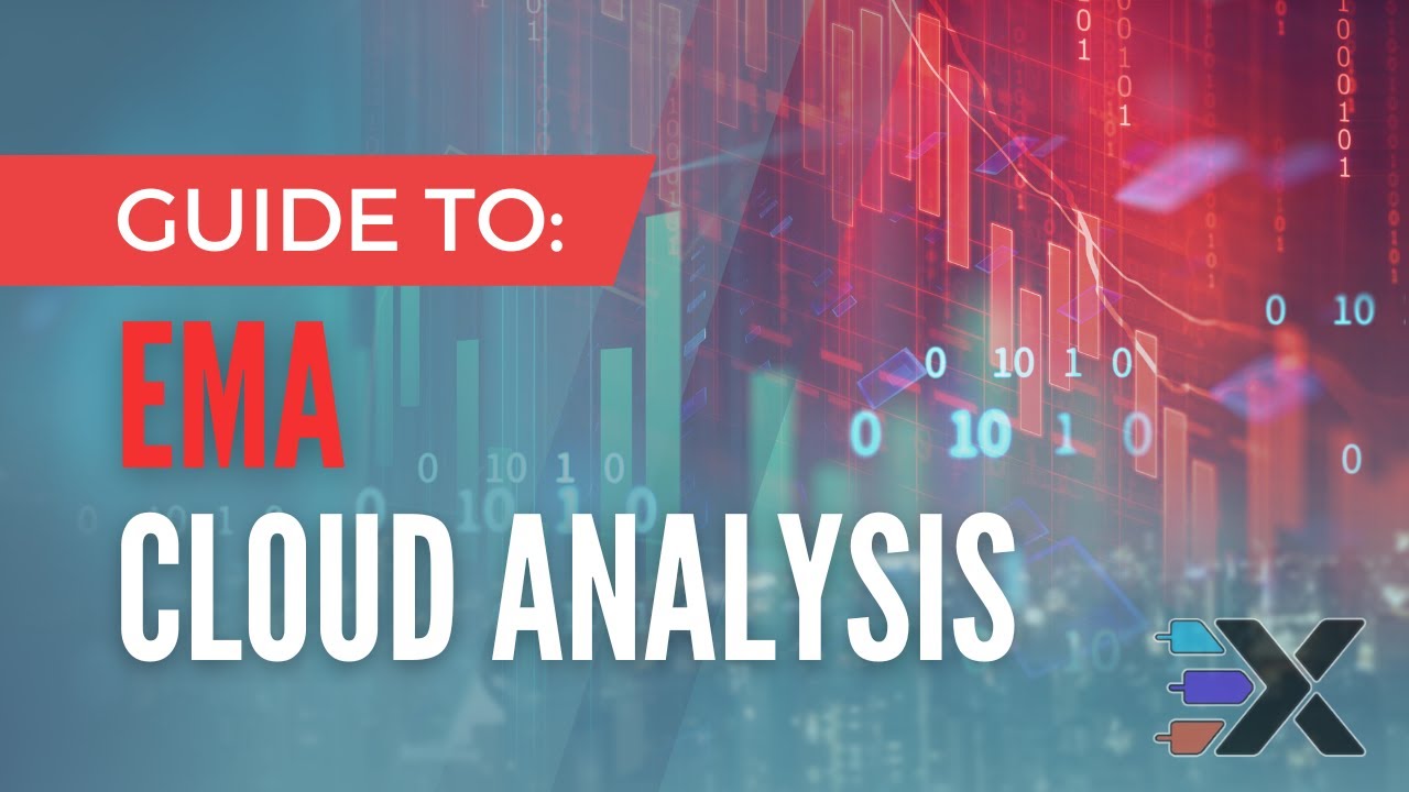 Guide To EMA Cloud Analysis | Xtrades - YouTube
