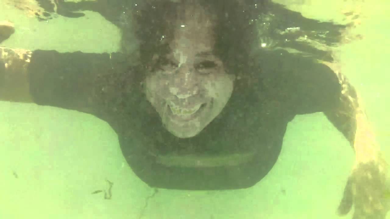 LDS Single Adults activity and Swimming Lessons 4 - YouTube