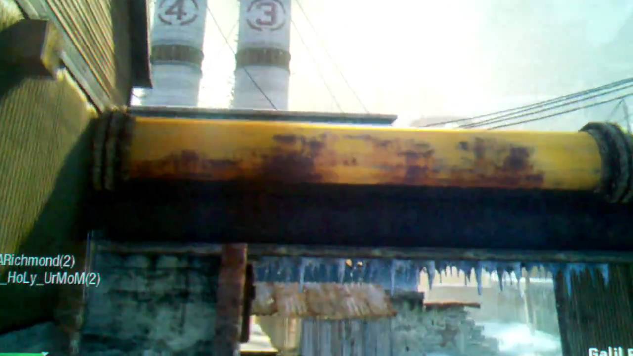 Final Killcam Tomahawk - YouTube