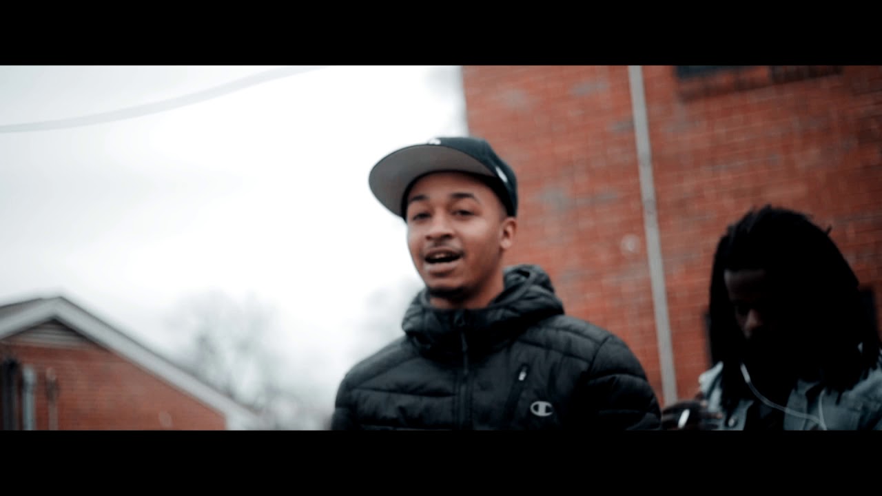 Trey G PSA - YouTube