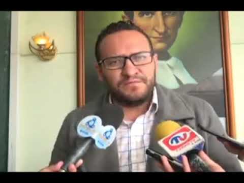 Programa Yo educo se implementa - YouTube