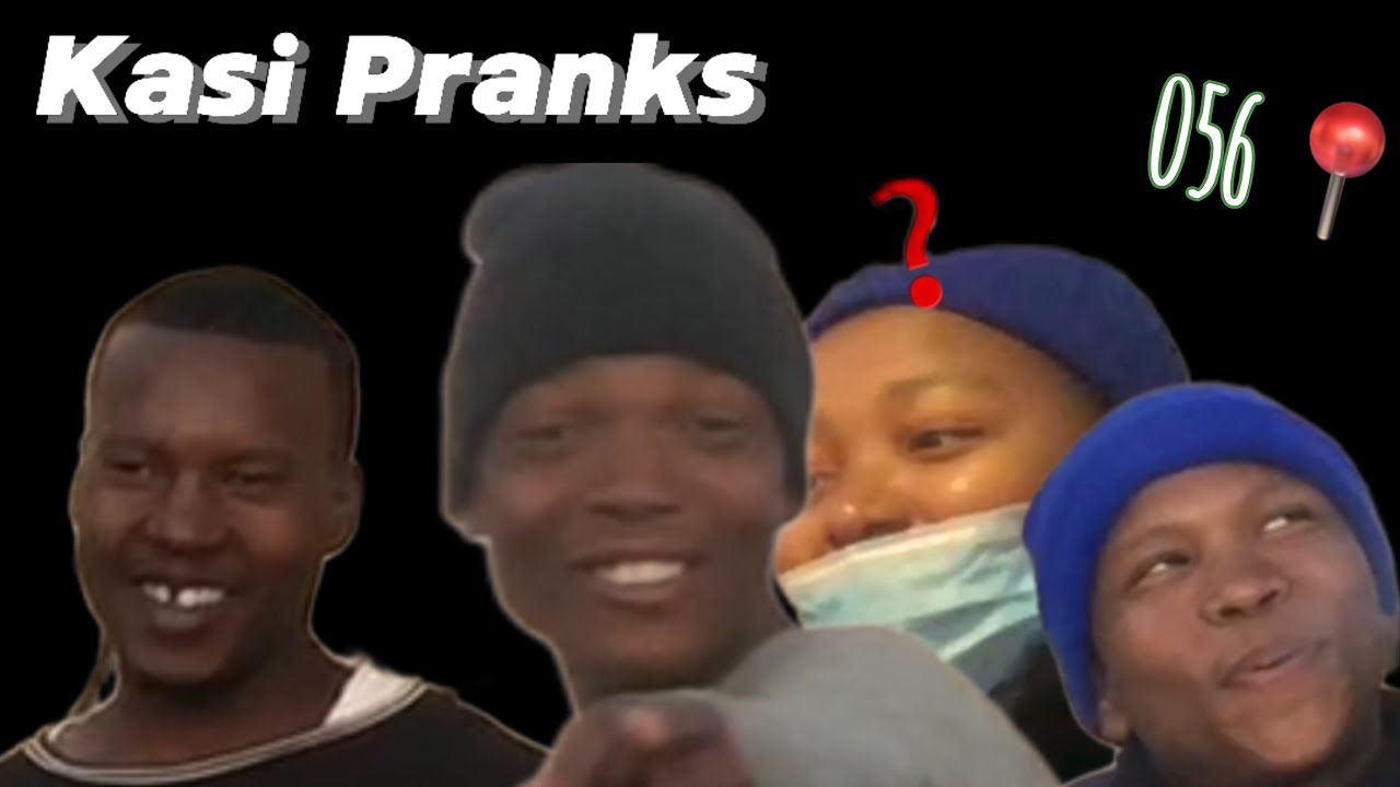 Kasi Pranks||episode 2!🤣🚨 - YouTube